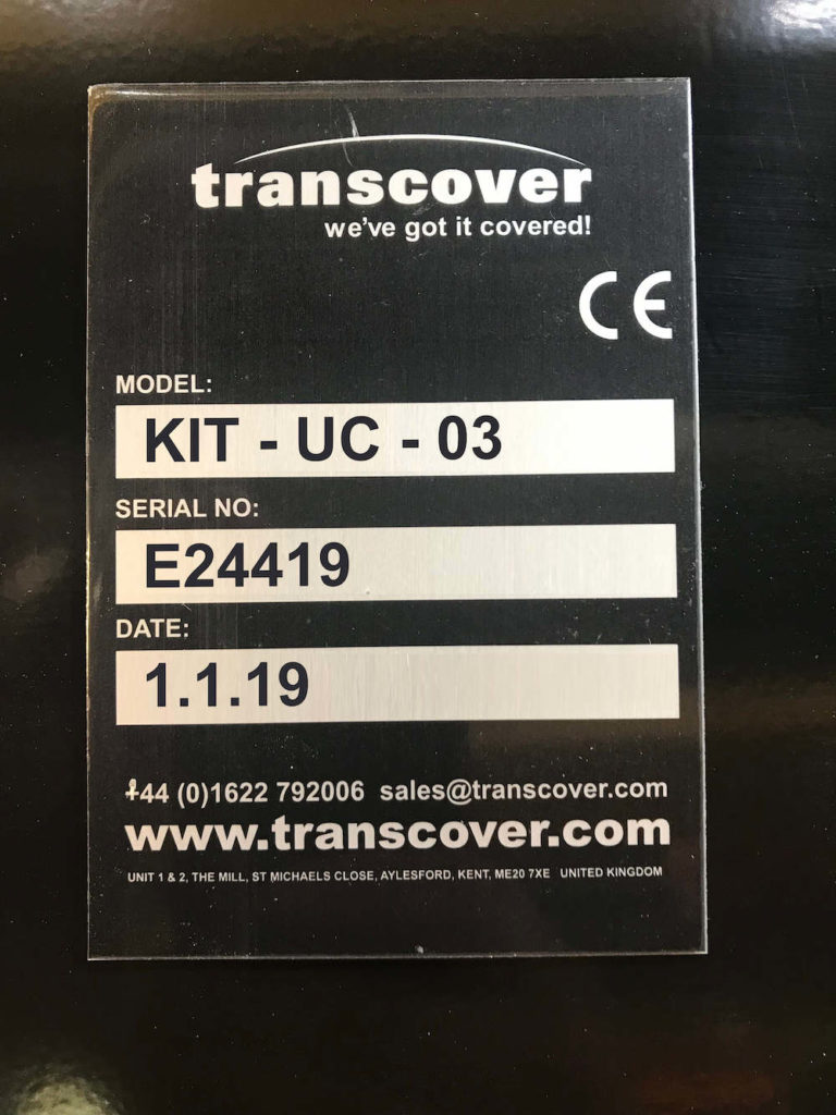 Frequently Asked Questions | Transcover