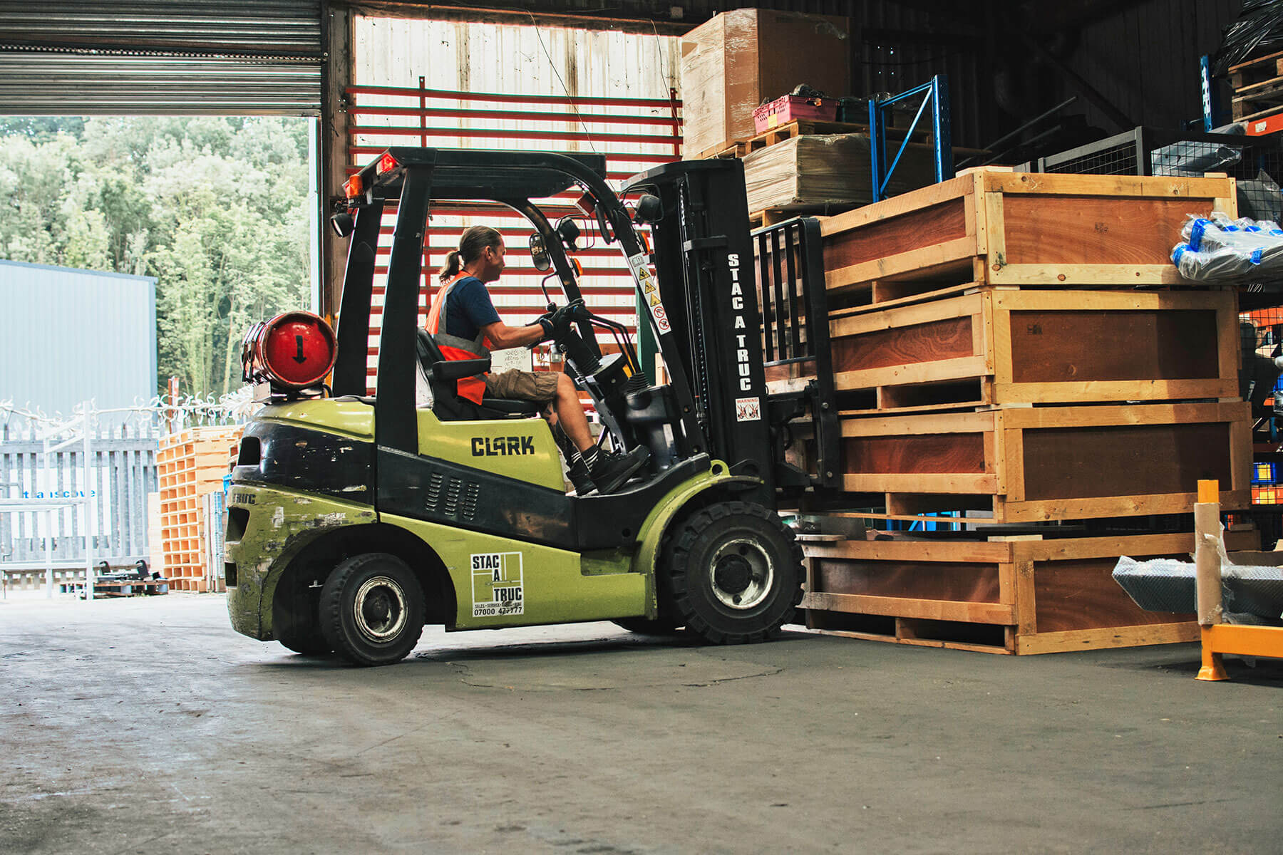 About Transcover | Transcover