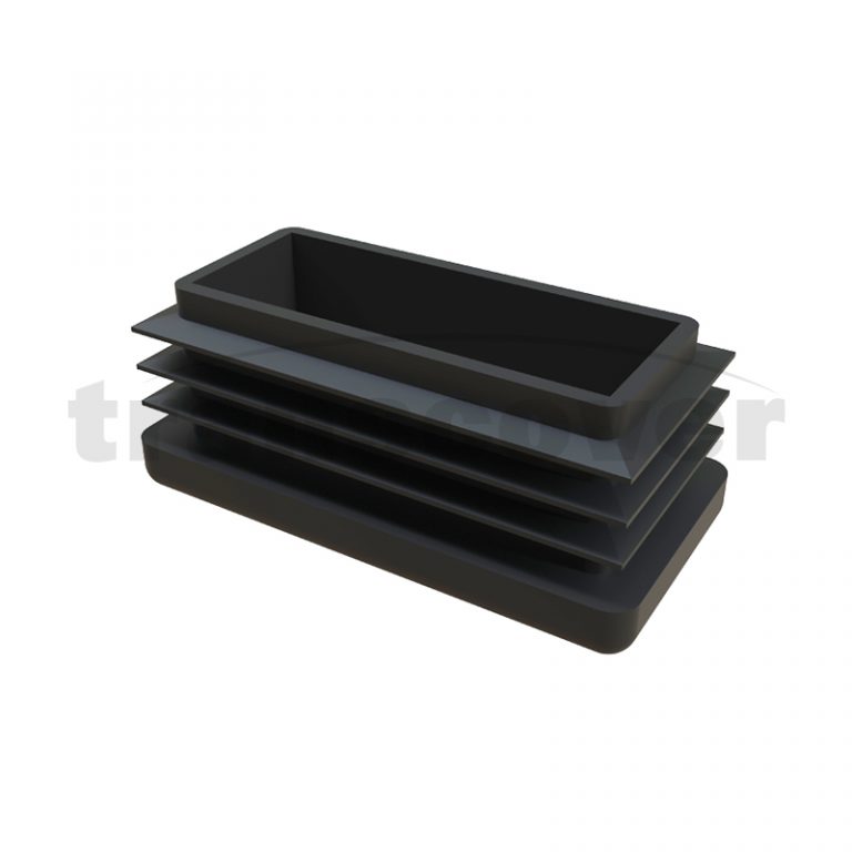 Hydraulic Lever Mount Cap | Transcover