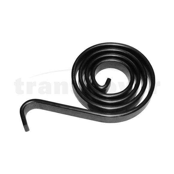 Individual Finger Spring | Transcover