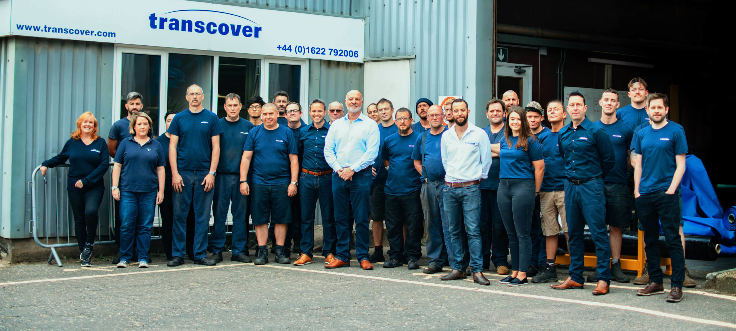 About Transcover | Transcover