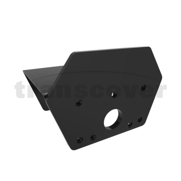 Tipper Truck Tarpaulin Covers - Retractable | Transcover