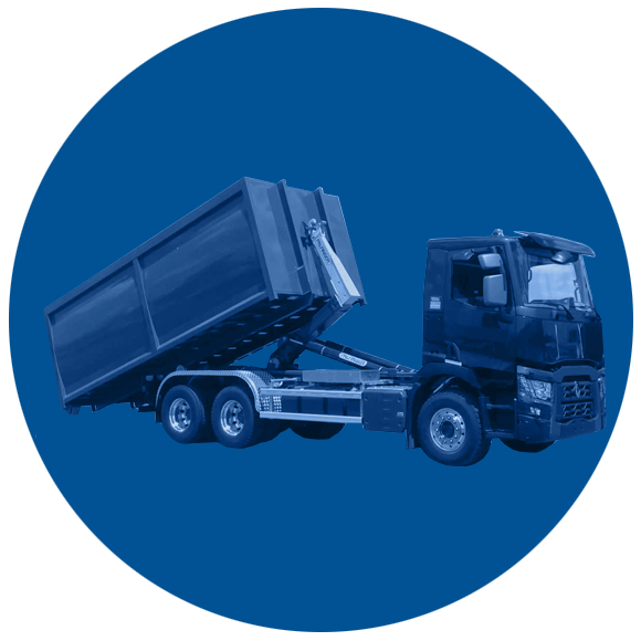 Parts for All Transcover Tarpaulin Systems | Transcover