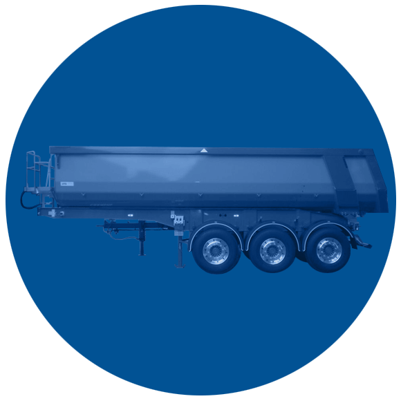 Parts for All Transcover Tarpaulin Systems | Transcover