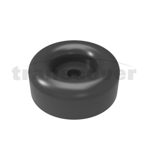 Round Buffer | Transcover