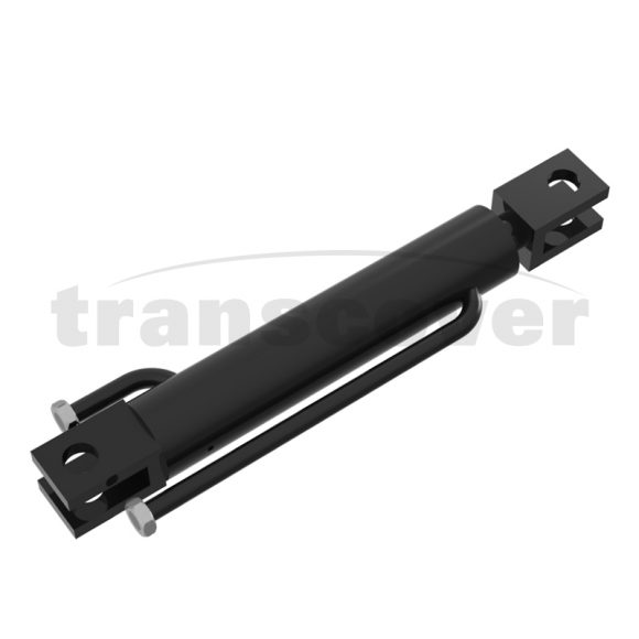 Auto Hydraulic Cylinder Pivot for UnderCover | Transcover