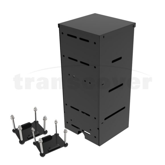 Parts for UnderCover Tarpaulin Sheeting Systems | Transcover