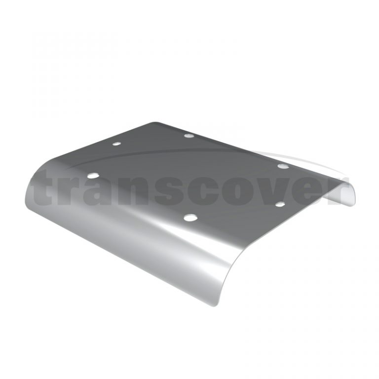 Auto Pivot Mount Cover Plate for UnderCover | Transcover