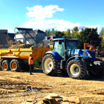 Transcover | Tarpaulin Sheeting Systems for Trucks & Lorries