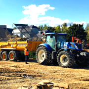 Transcover | Tarpaulin Sheeting Systems for Trucks & Lorries