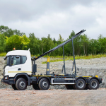 Transcover | Tarpaulin Sheeting Systems for Trucks & Lorries