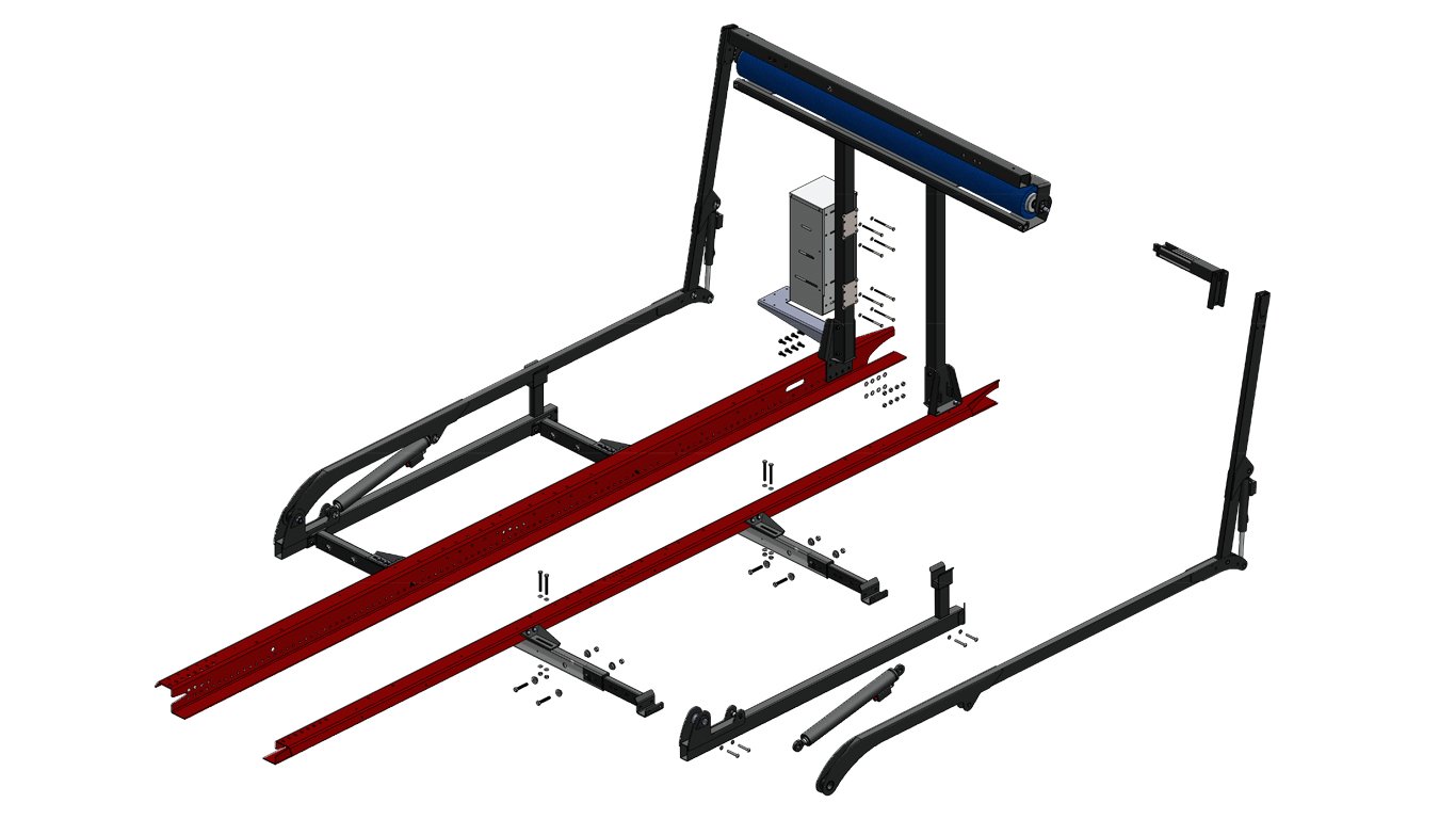 Project UniCover | Transcover