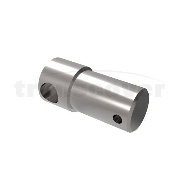 Arm Pivot Stub Shaft for VCover | Transcover