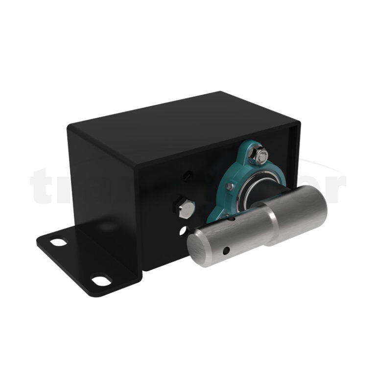 Right Hand Spring Assembly for VCover | Transcover