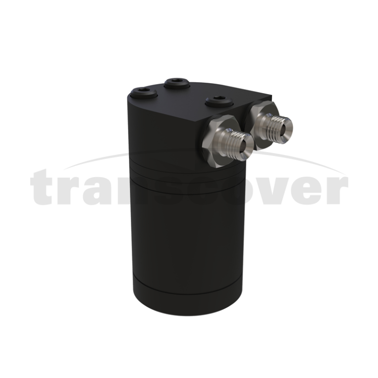 Hydraulic Motor Unit | Transcover