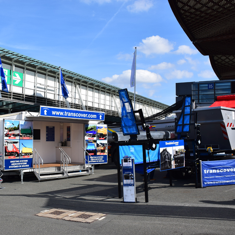 Lets Recycle Live Show – 15 & 16 Sep 2021 | Transcover