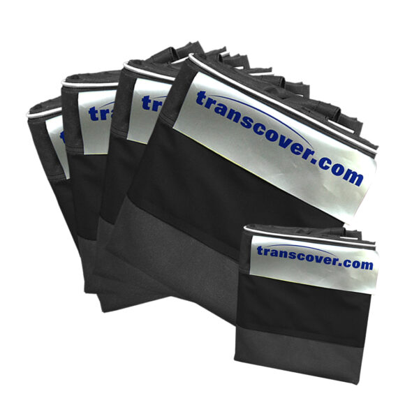 Parts for TipperCover / GrabCover Tarp Systems | Transcover