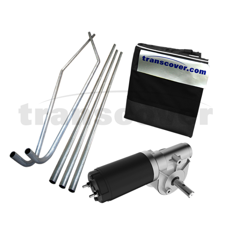 Shop Tarpaulin Sheeting Systems | Transcover