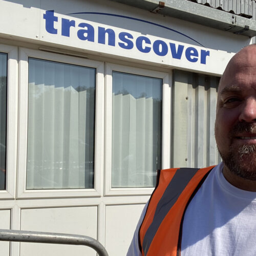 Transcover | Tarpaulin Sheeting Systems for Trucks & Lorries