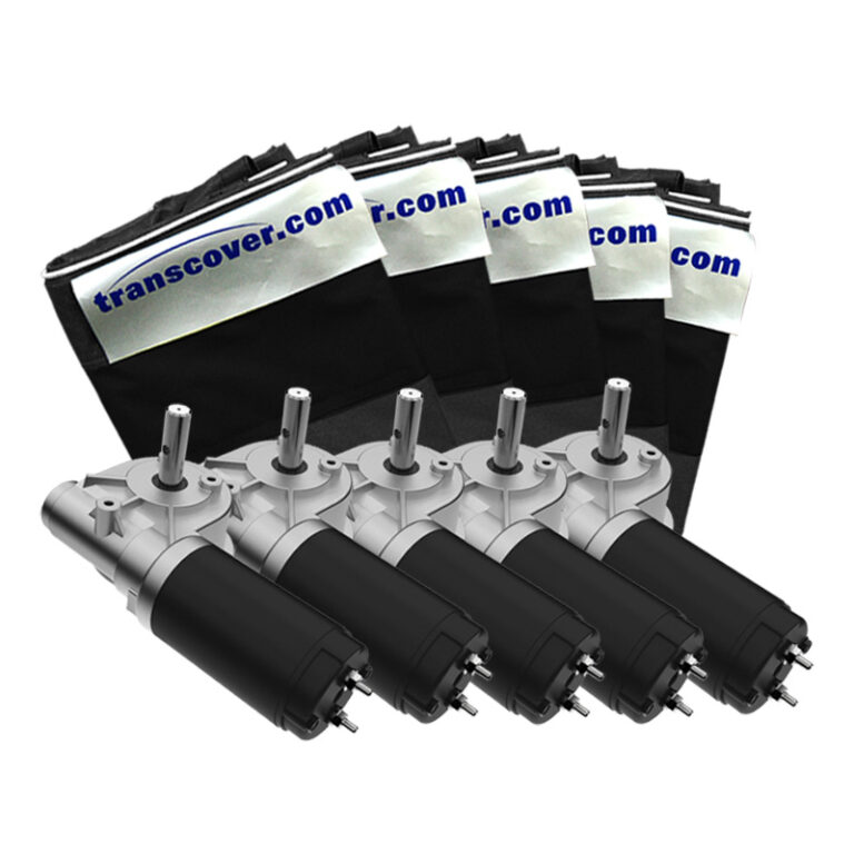 Shop Tarpaulin Sheeting Systems | Transcover