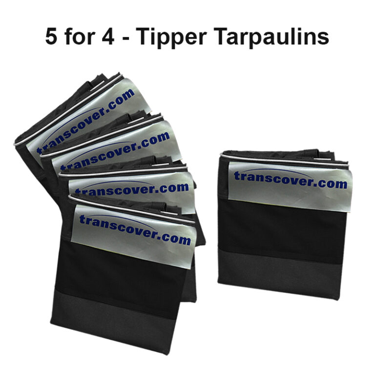 Shop Tarpaulin Sheeting Systems | Transcover