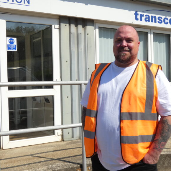 Transcover | Tarpaulin Sheeting Systems for Trucks & Lorries